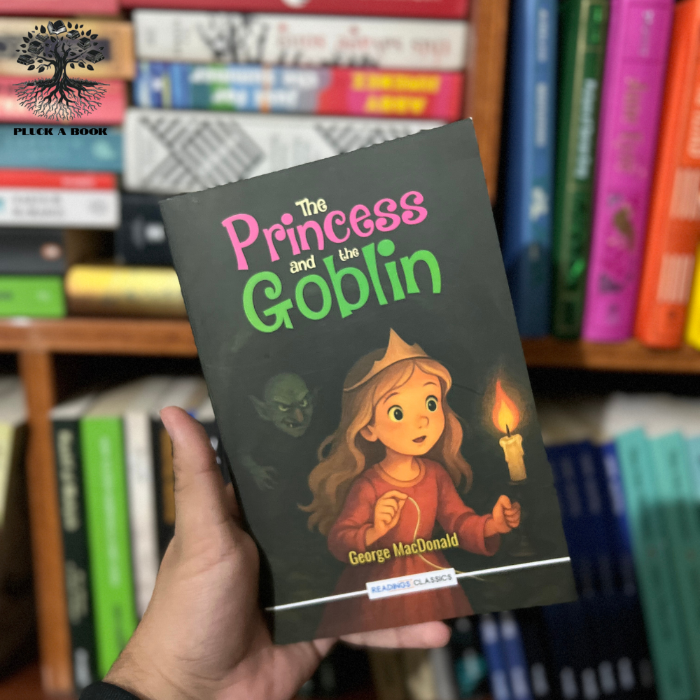 Best Selling Collection of CHILDREN CLASSICS – Pluck a Book