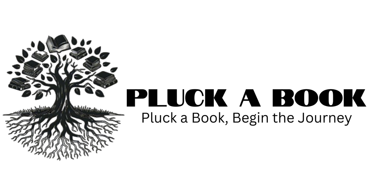 Literature – Page 3 – Pluck a Book